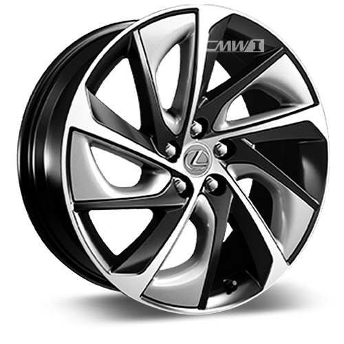 PT.CENTRAL MOTOR WHEEL INDONESIA